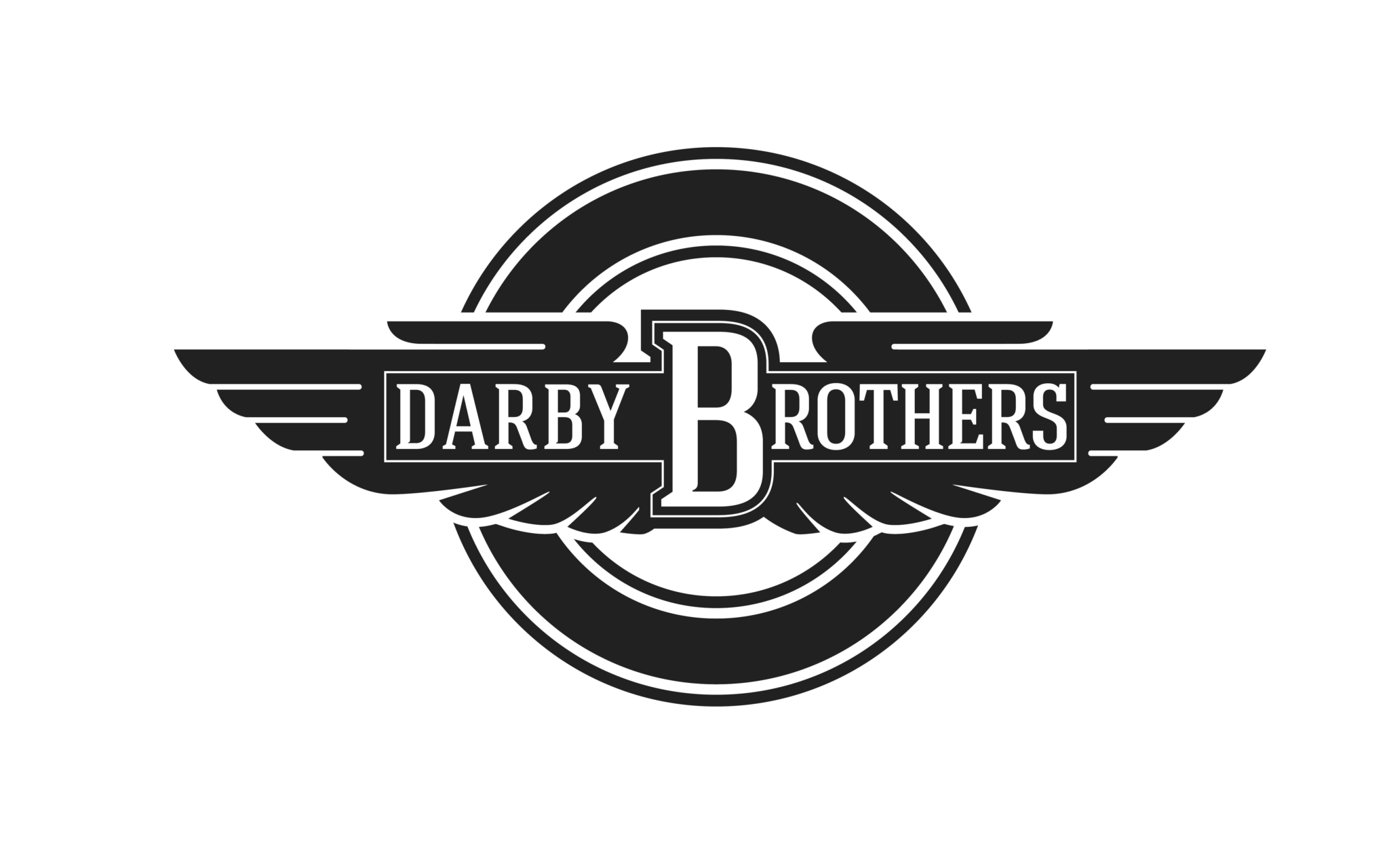 Home - The Darby Brothers